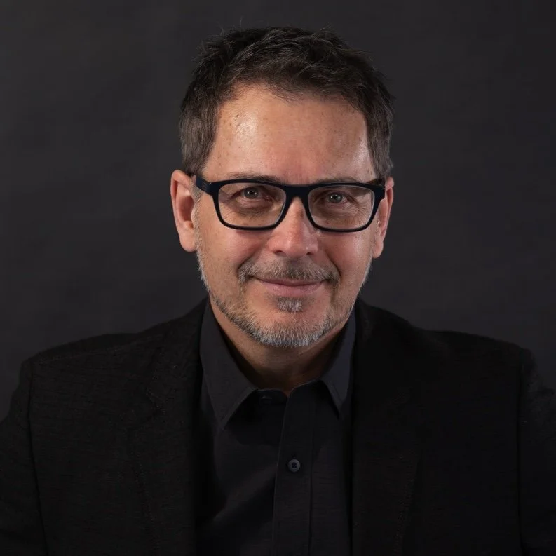 Speaker Images — Tom Wujec